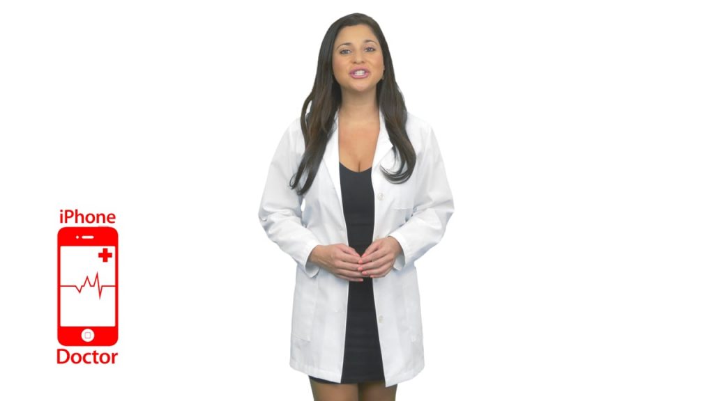 About us – iPhone Doctor